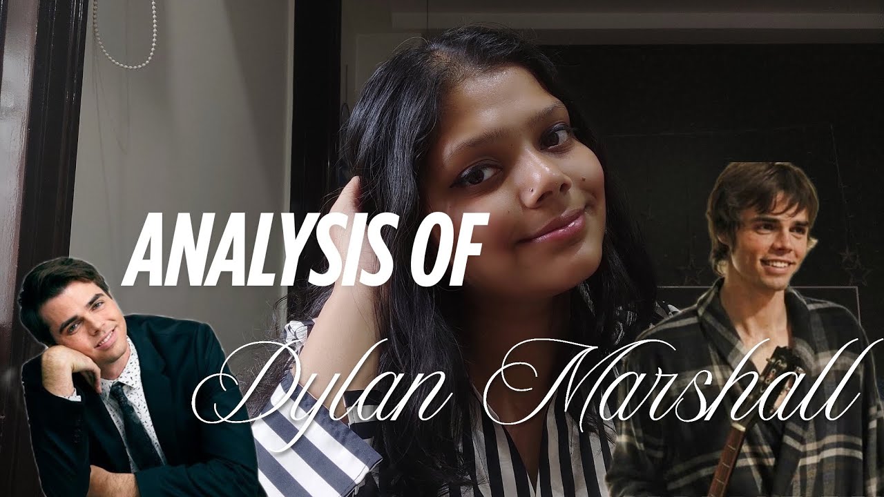 Is Dylan Marshall from Modern Family as bad as we think he is? - YouTube