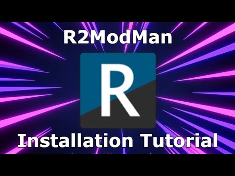 r2modman Installation Tutorial (Quick & Easy) - YouTube