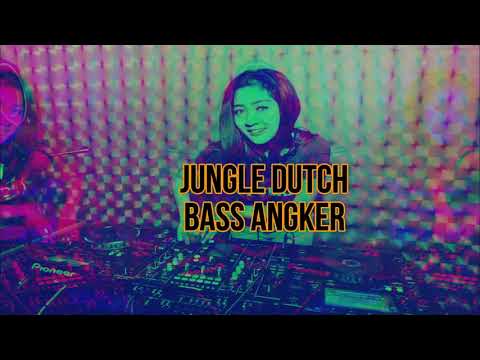 ♫ DJ Jungle Dutch No Drop #Single || Terbaru 2020 ♫