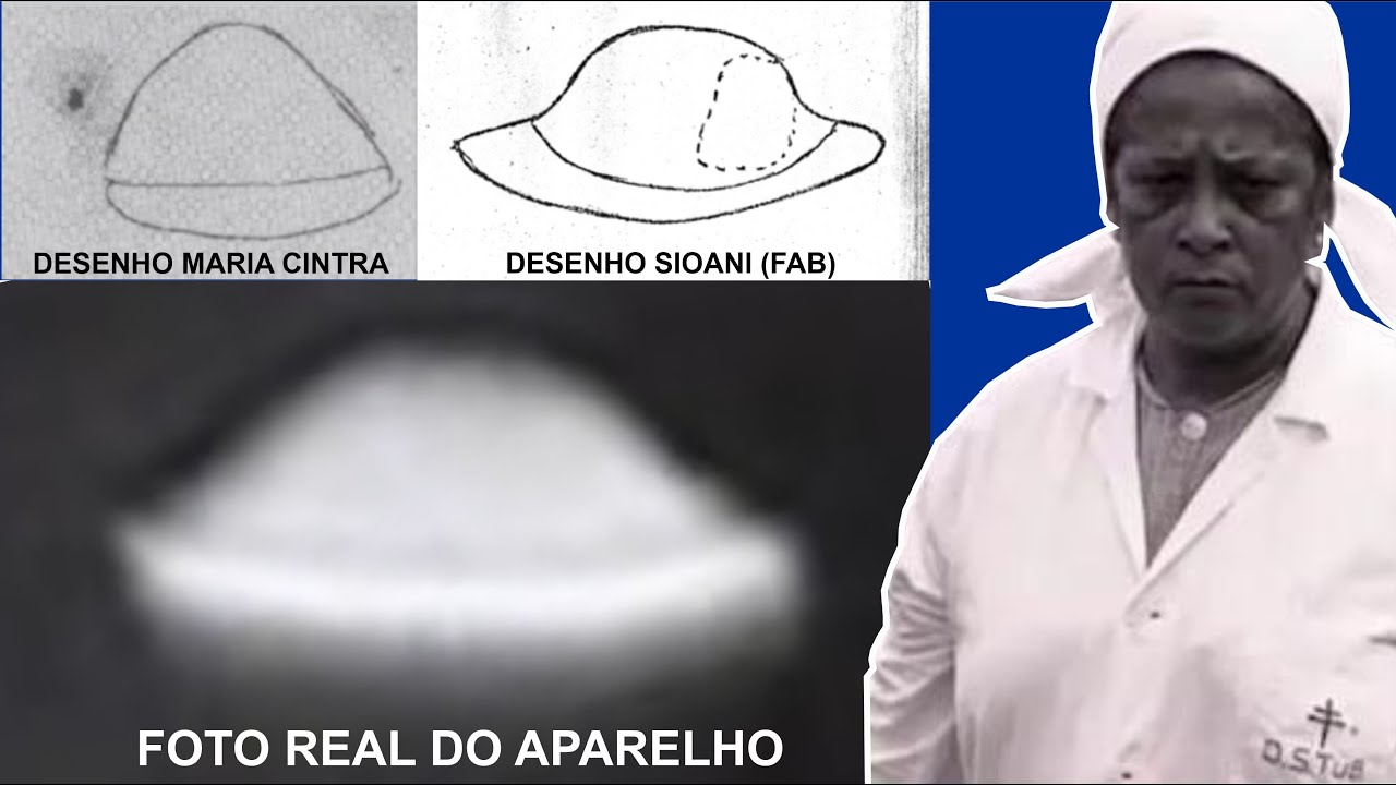 DECIFRAMOS O CASO MARIA CINTRA (PARTE 1) - YouTube