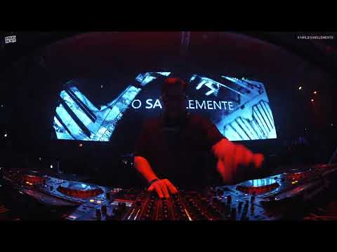Kamilo Sanclemente @ The Bow 2026