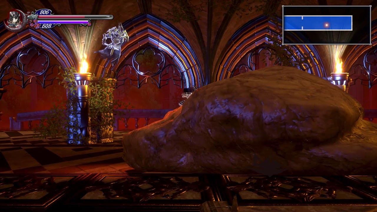 Bloodstained: Ritual of the Night - 26 (Windows) - YouTube