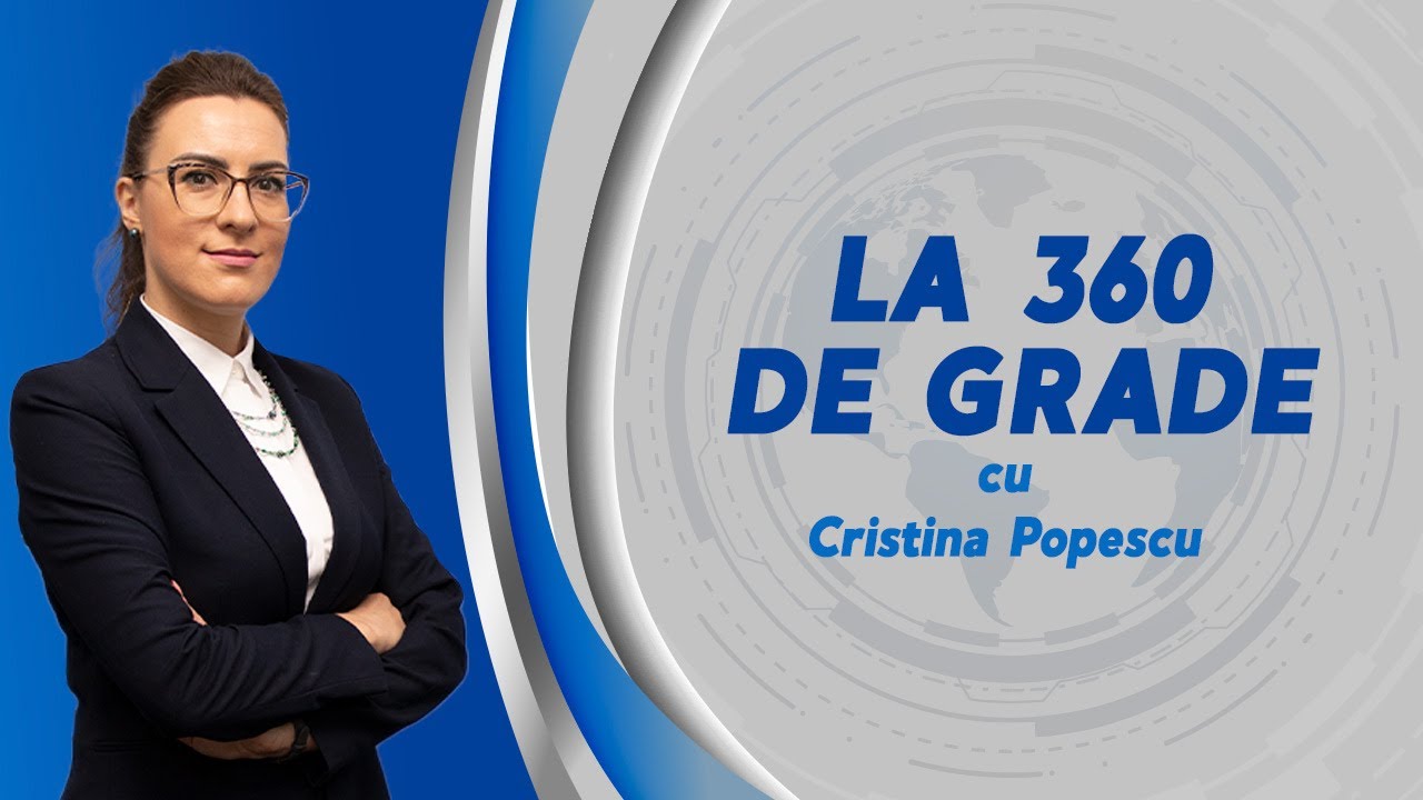 „La 360 de grade”: Ambasadorul Ucrainei în Republica Moldova, Marko ...