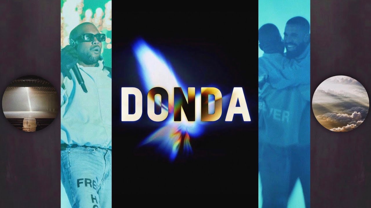 Kanye West's Complicated Rollout of Donda: The Aftermath - YouTube