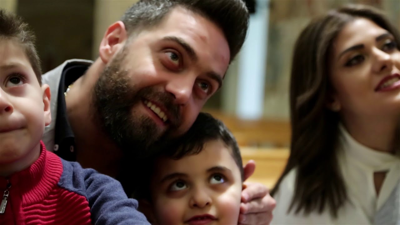 Rasamtou salibi 720 - YouTube