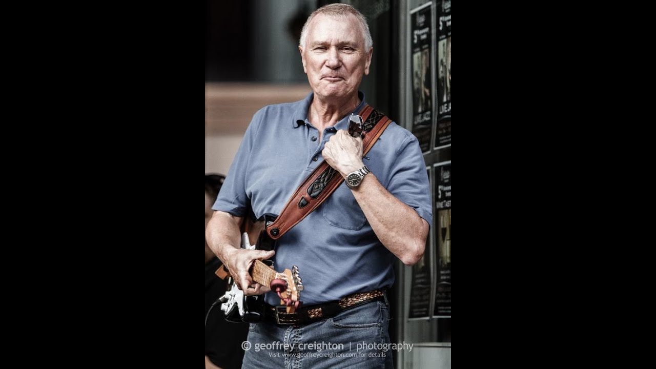 Russ Brannon - YouTube