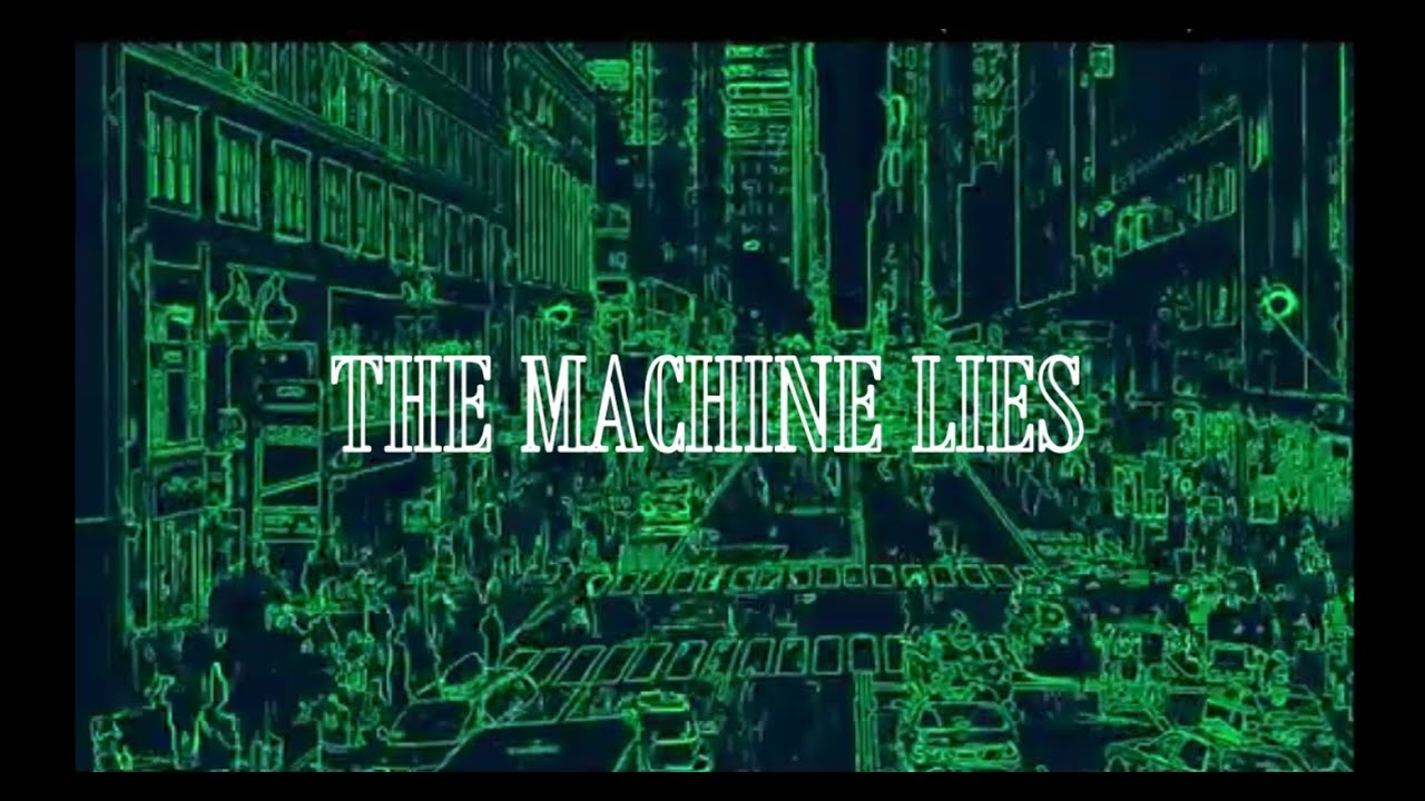 TECHNOLOGY IS NOT NEUTRAL/TECHNOLOGY HAS IT'S OWN GOALS - YouTube