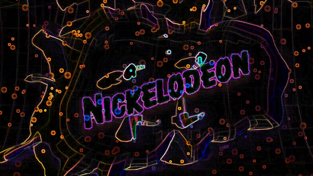 Nickelodeon Bumpers 2000's (NEON) - YouTube