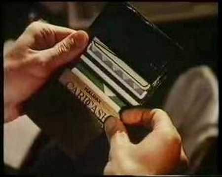 Halifax Cardcash advert 1980s - YouTube