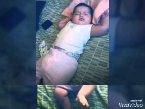 Mi sobrinita