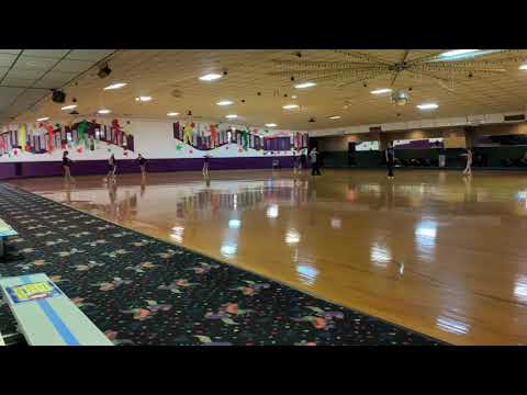 Reflections Skating Academy at Skate Reflections in Kissimmee Florida 7 ...