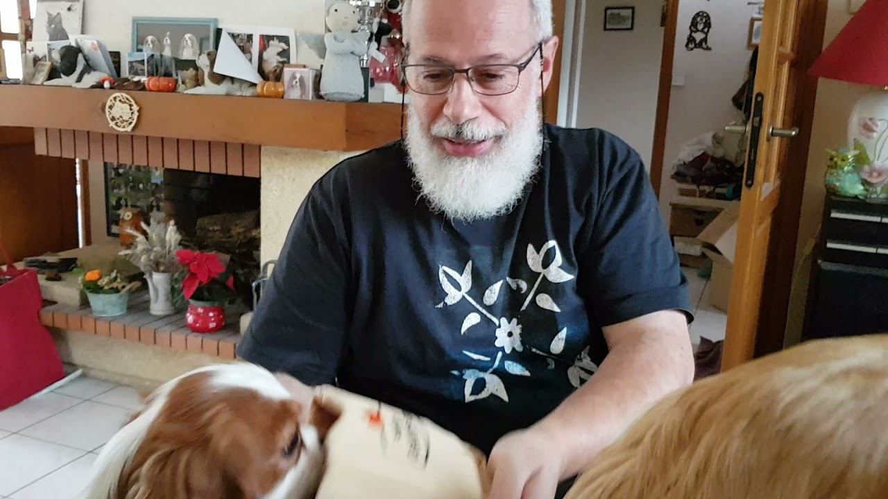 Joyeux anniversaire Rey Ponce 1 an - YouTube