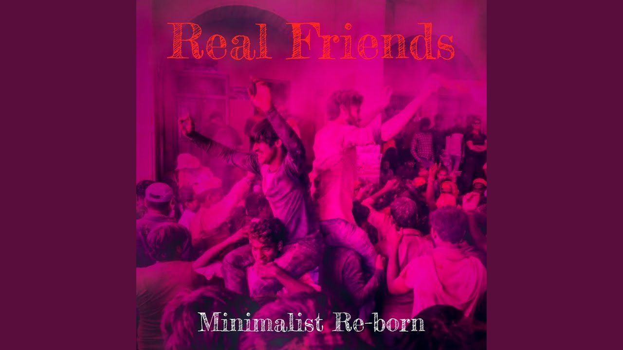 Real Friends - YouTube