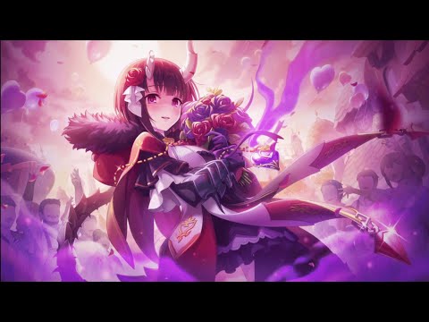 【Princess Connect Re:Dive】Eriko 6★ Ascending Quest - YouTube