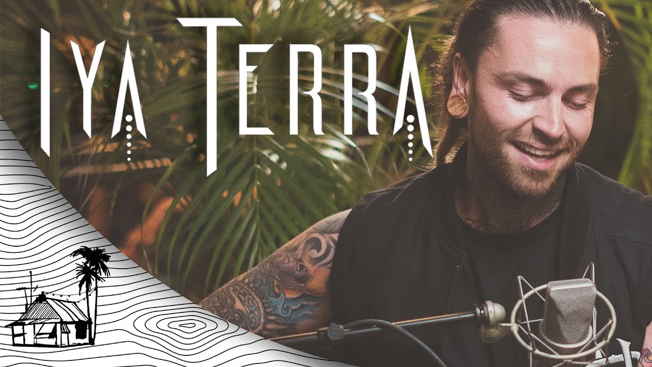 Iya Terra - We Are The Youth (Live Music) | Sugarshack Sessions ...