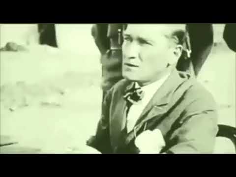 Senin için denizleri kuruturum yar.