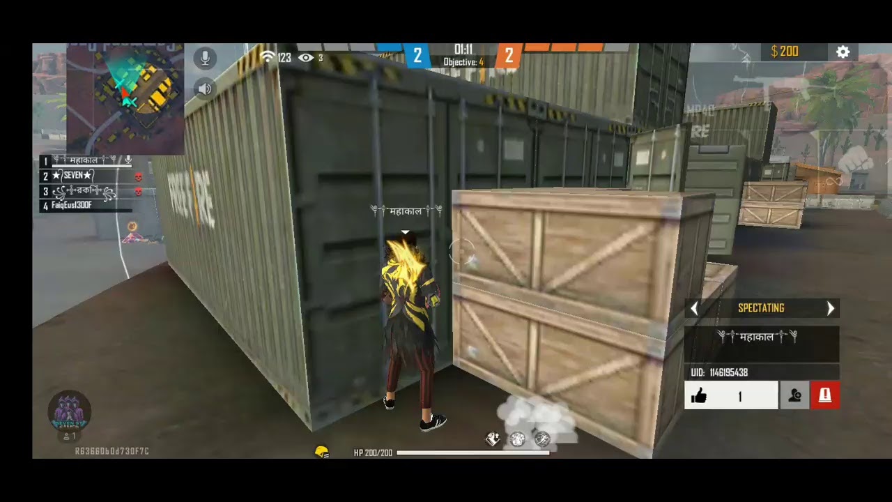 free fair live stream and booyh application - YouTube