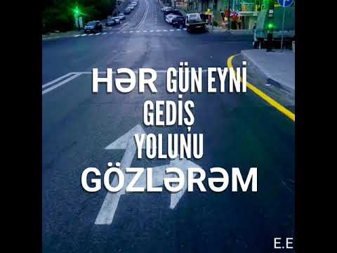 Röyal Məhərrəmov - Geriyə Gəlmədi