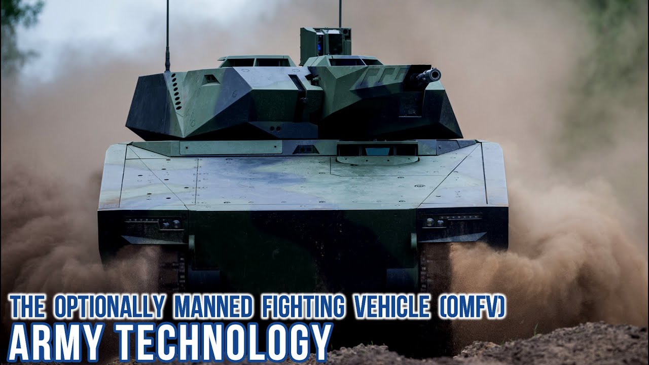 U.S appointed BAE Systems along with 4 other companies to design the US ...