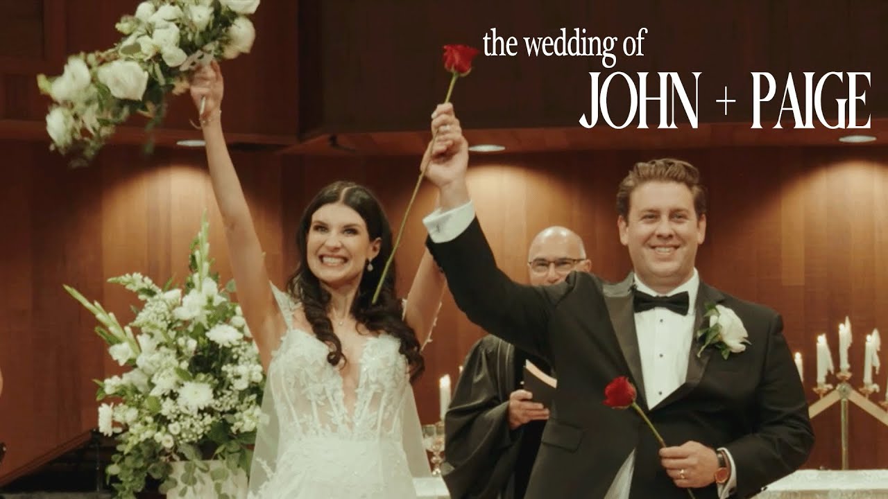 John + Paige - YouTube