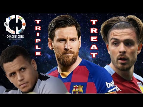 Ravel Morrison Situation At Derby County, Messi Leaving Barcelona ...