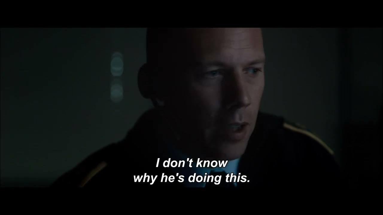 The Guilty (2018) / Trailer - YouTube