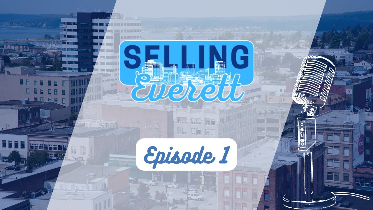 Selling Everett - YouTube