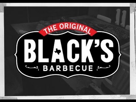 Blacks Barbecue, Lockhart Texas, one of our featured Pitmasters - YouTube
