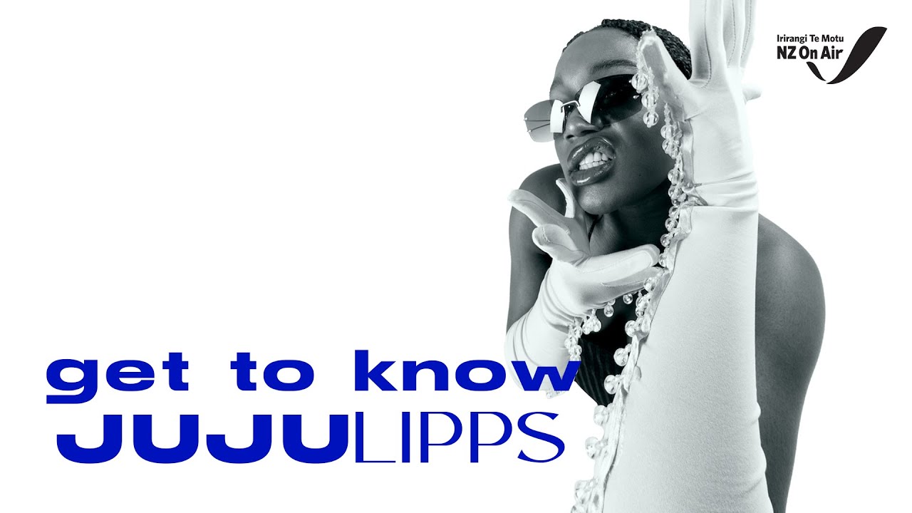 Get To Know: Jujulipps - YouTube