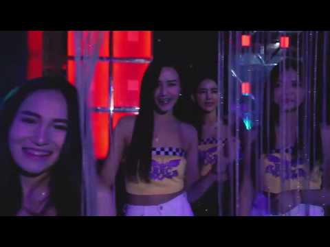 Hiburan Malam di Thailand