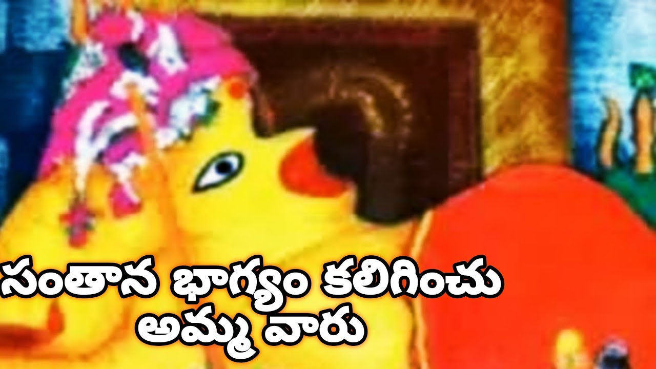 Putlur Temple | Angala Parameshwari Temple | Poongavanathamman Temple ...
