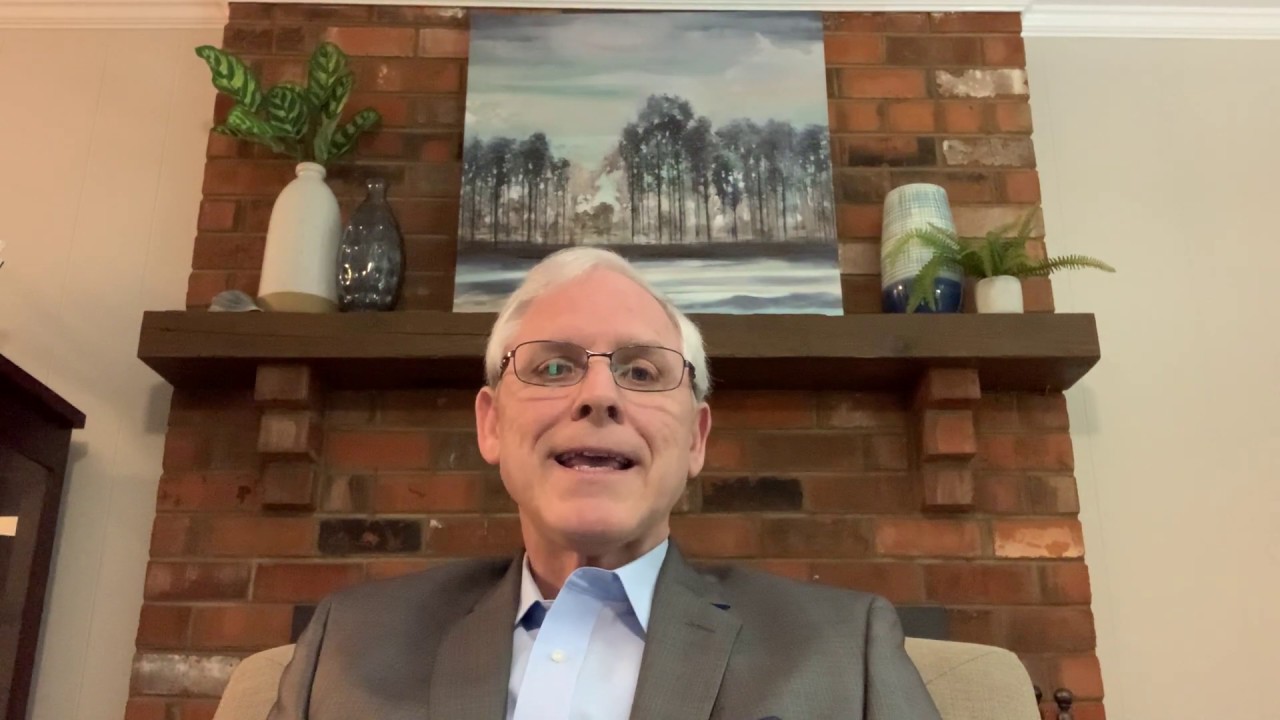 VAIB update video May 2020 - YouTube