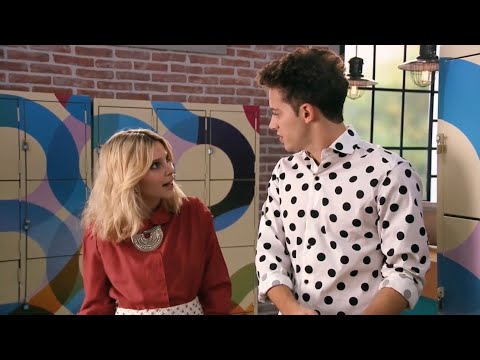 Soy Luna Temporada 2 | Capitulo 27 Parte 10