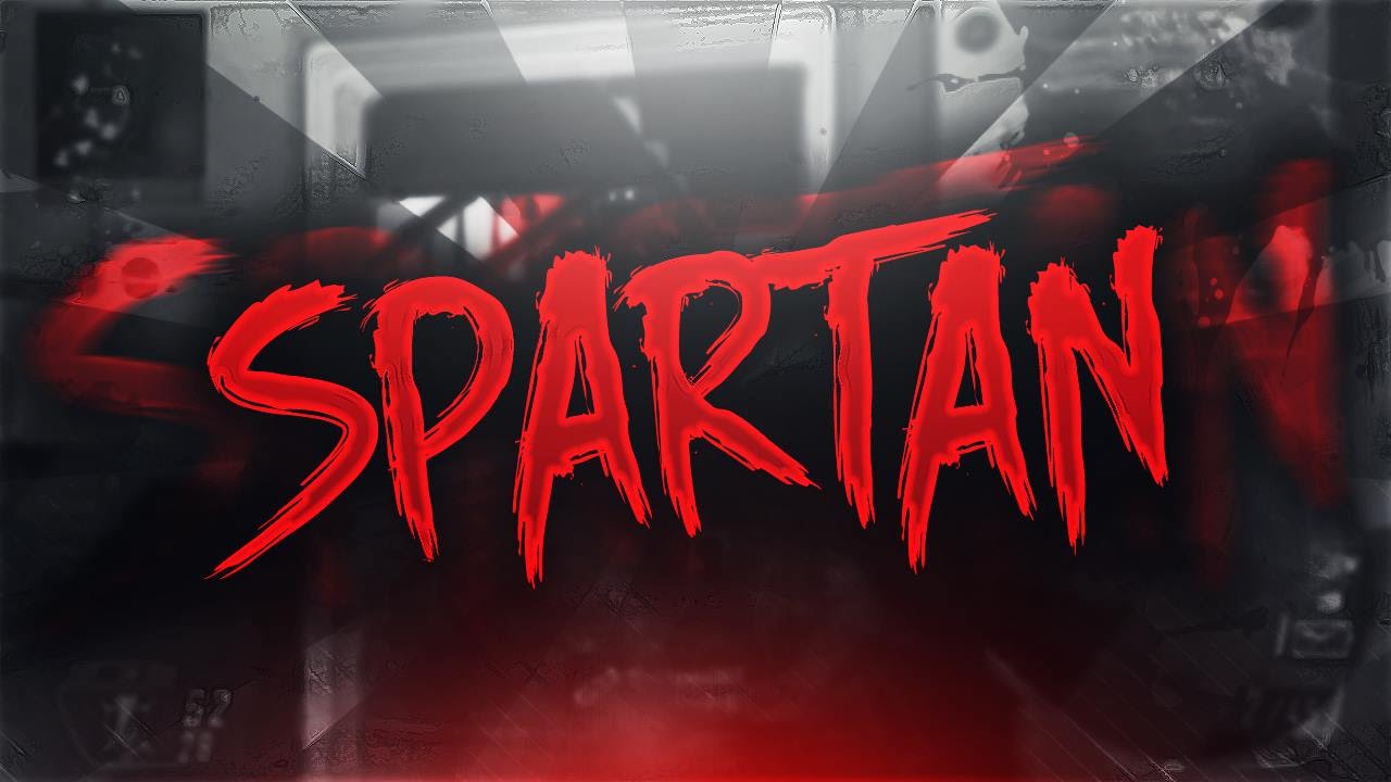 SPARTAN - YouTube