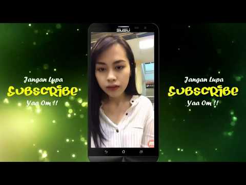 Cewek Hijab Pamer Buka Di Tempat Umum