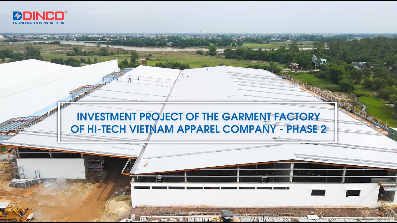 Hi Tech Project Progress Update November 2021 - YouTube