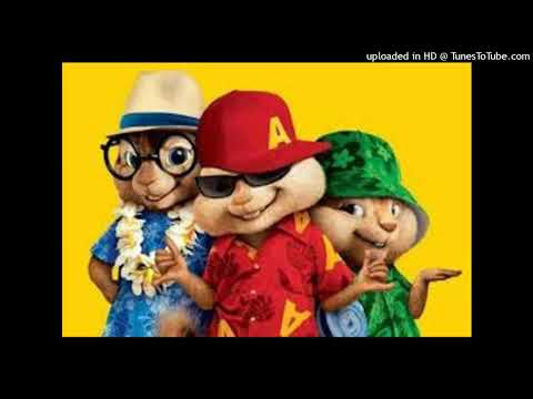 MHD feat. Tiakola - Pololo (Chipmunks Version)
