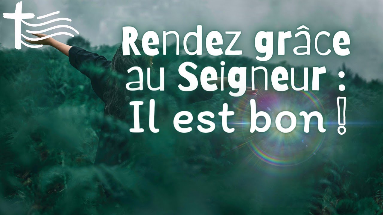 Parole et Évangile du jour | Lundi 31 juillet • La grâce se répand par ...
