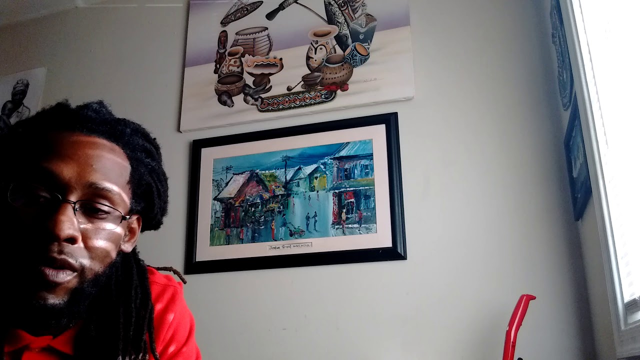 Kenneka Jenkins PBUH ( Real Story ) - YouTube