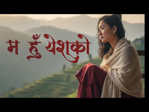 Ma Hun Yeshuko | म हुँ येशूको | Chorus No. 289 |