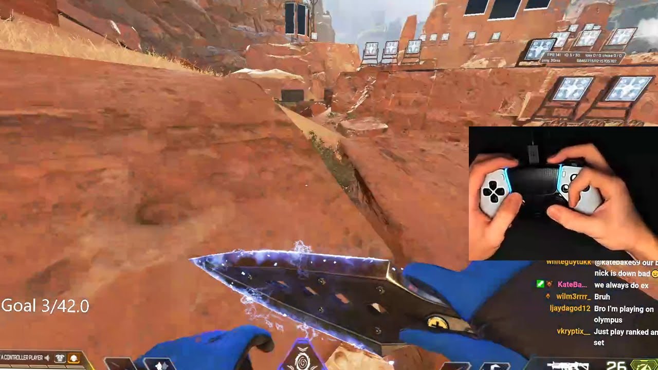 Extessy was asked to show his Settings - YouTube