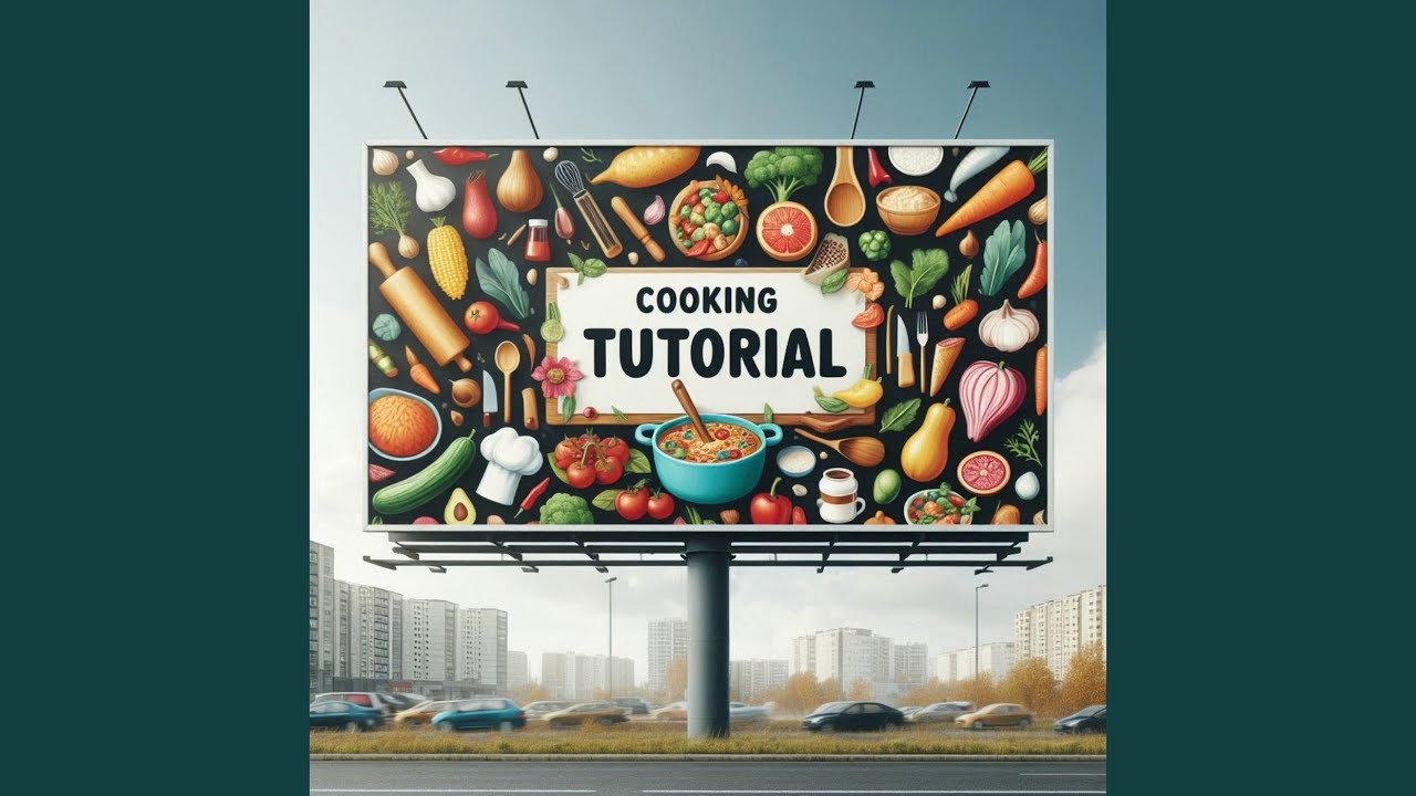 Cooking Tutorial - YouTube