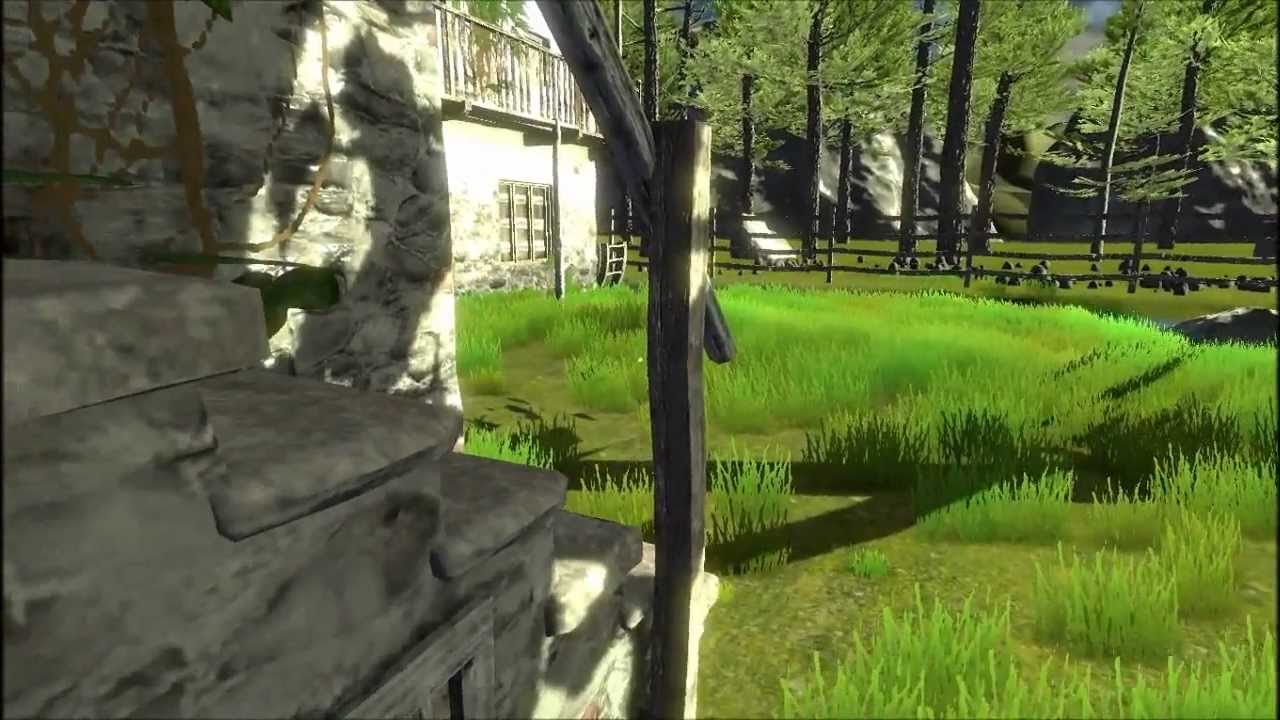 Anna gameplay PT1 - YouTube