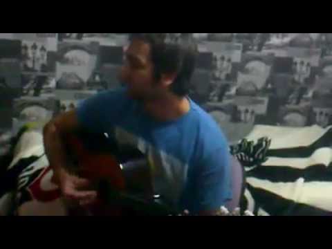 Gitar - Hiç Sevmedim (Amatör Beste)