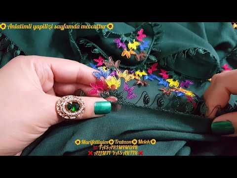 🌻Çiçeksepeti  modelimin görseli🌻Ayrintili Anlatimli yapilişi sayfamda mevcuttur izliyebilirsiniz😊