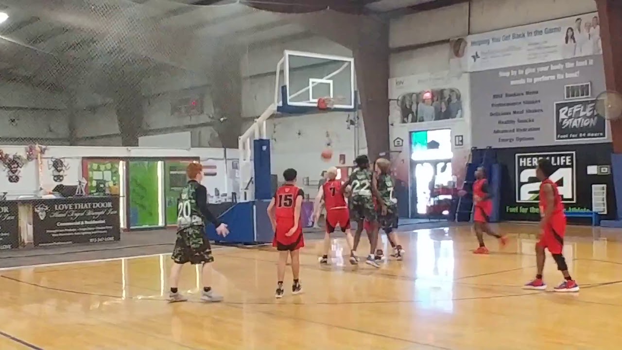 Rise Basketball - YouTube