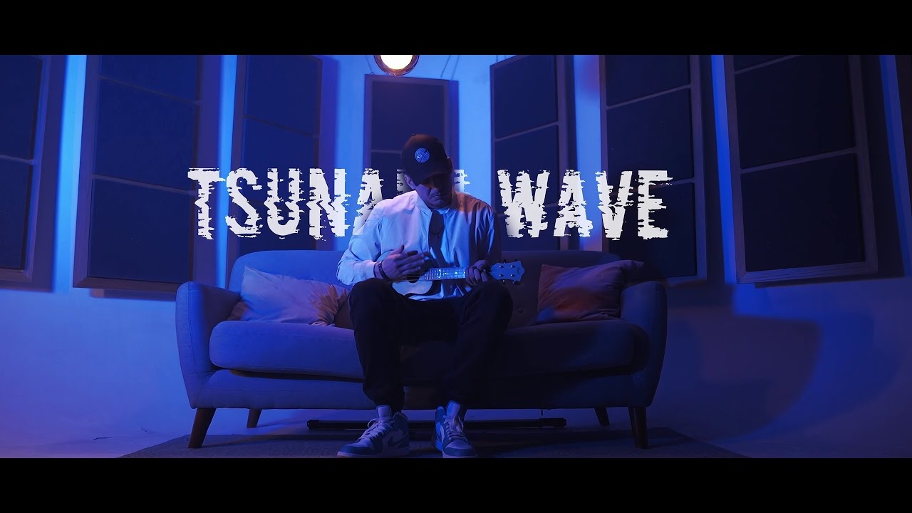 Stewe - Tsunami Wave (OFF VID) - YouTube