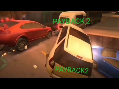 PAY_BACK_2_GAMEPLAY - YouTube