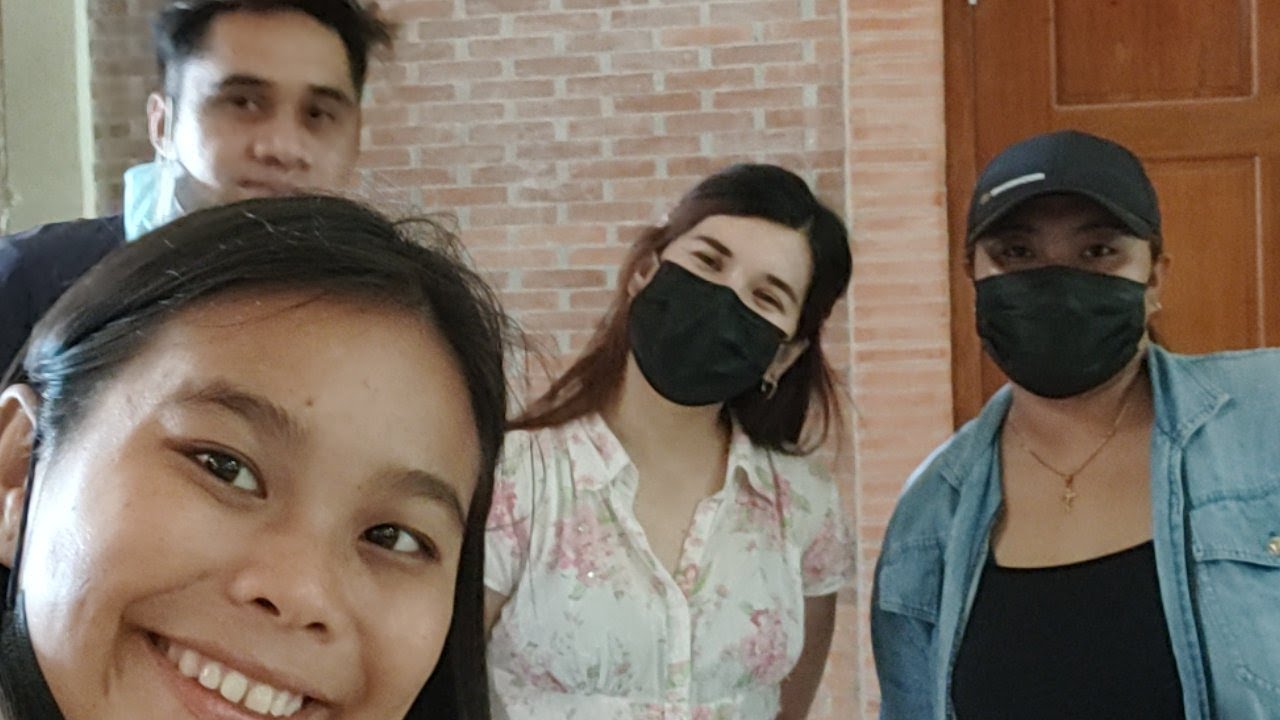 San Kaya Si Kamuning - YouTube