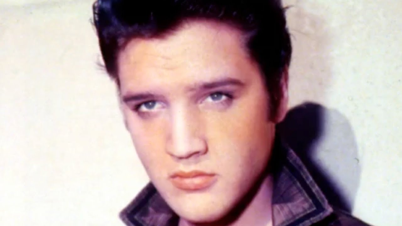 The FBI Files On Elvis Explained - YouTube